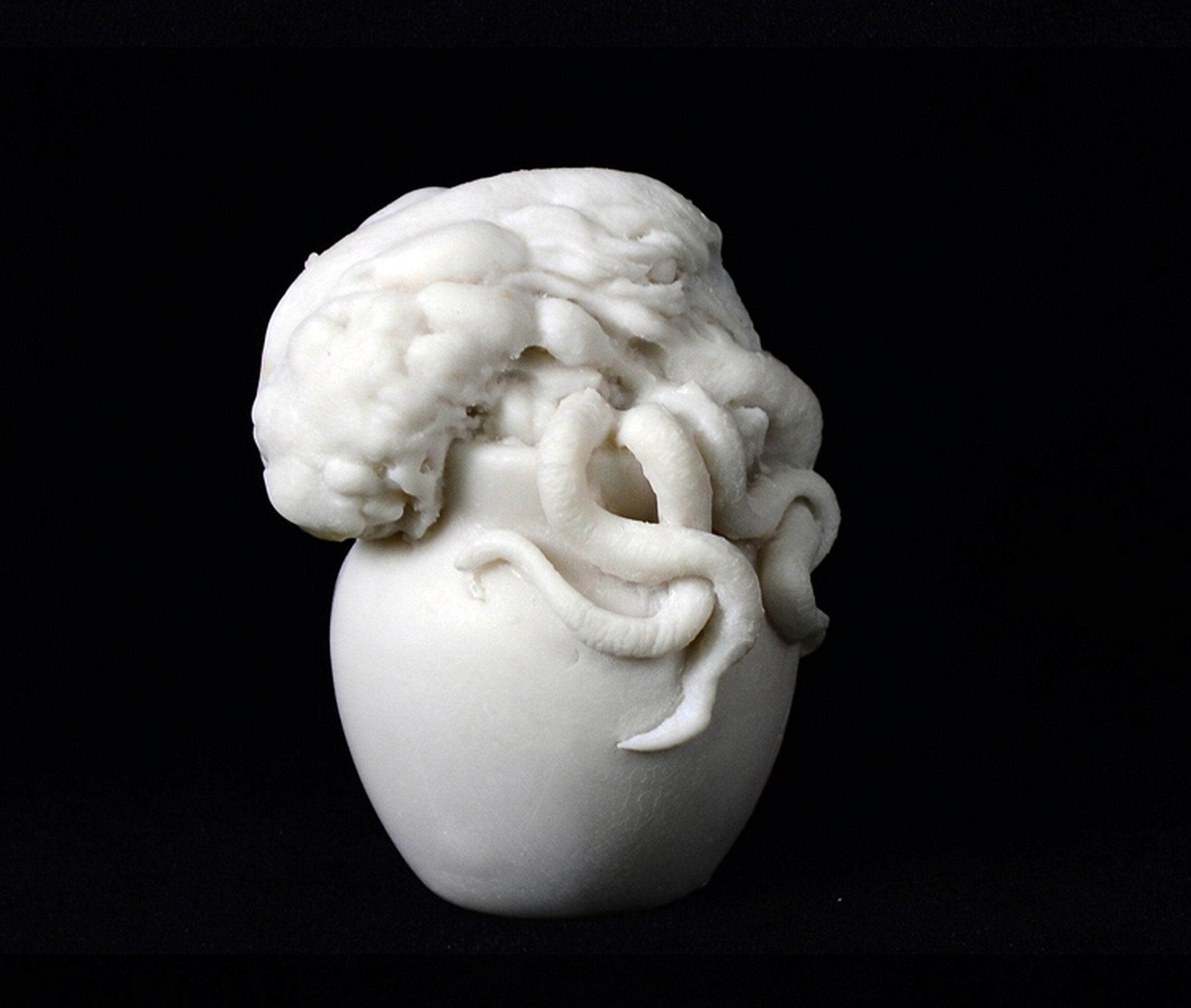 Call of Cthulhu Statue Cthulhu Idol Cthulhu Miniature Octopus - Etsy