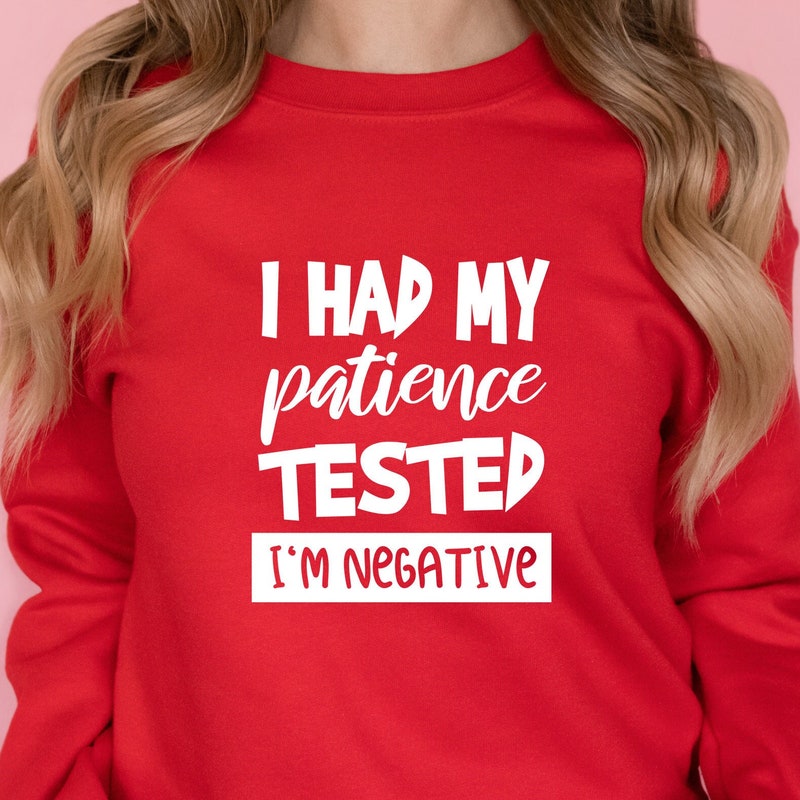 Funny Sweatshirt - Etsy