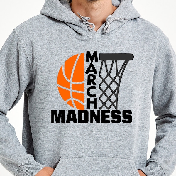 March Madness - Etsy