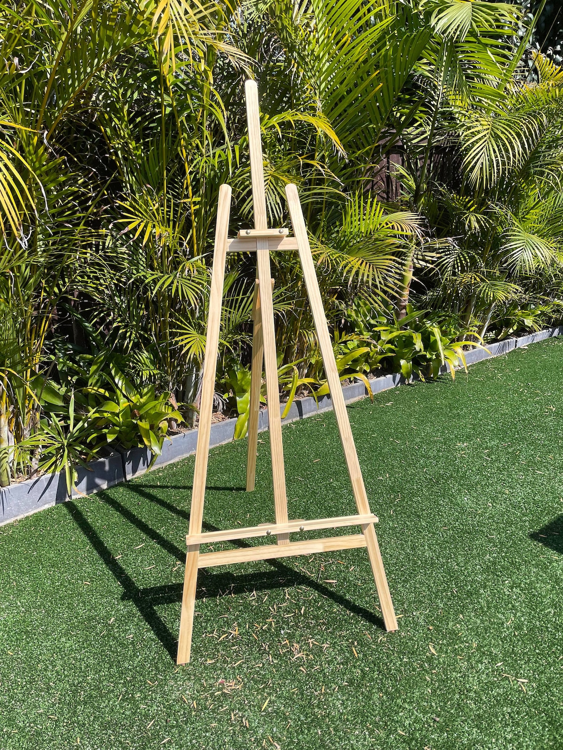 Easel Included Custom Event Welcome Sign Wedding, Engagement, Birthday ...