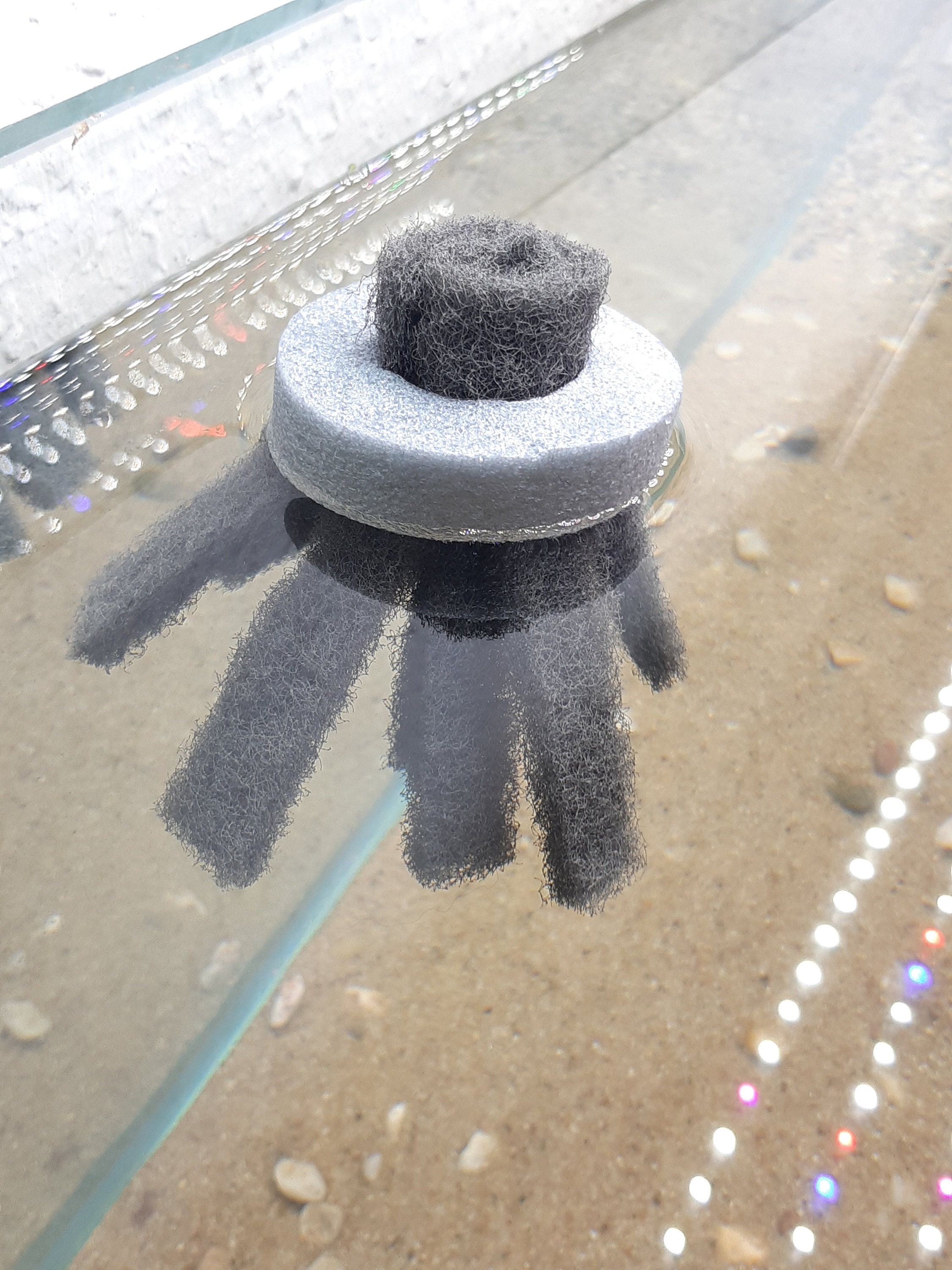 Spawning Mop, Medaka, Killifish, Corydoras, Spawning Aid Breeding ...