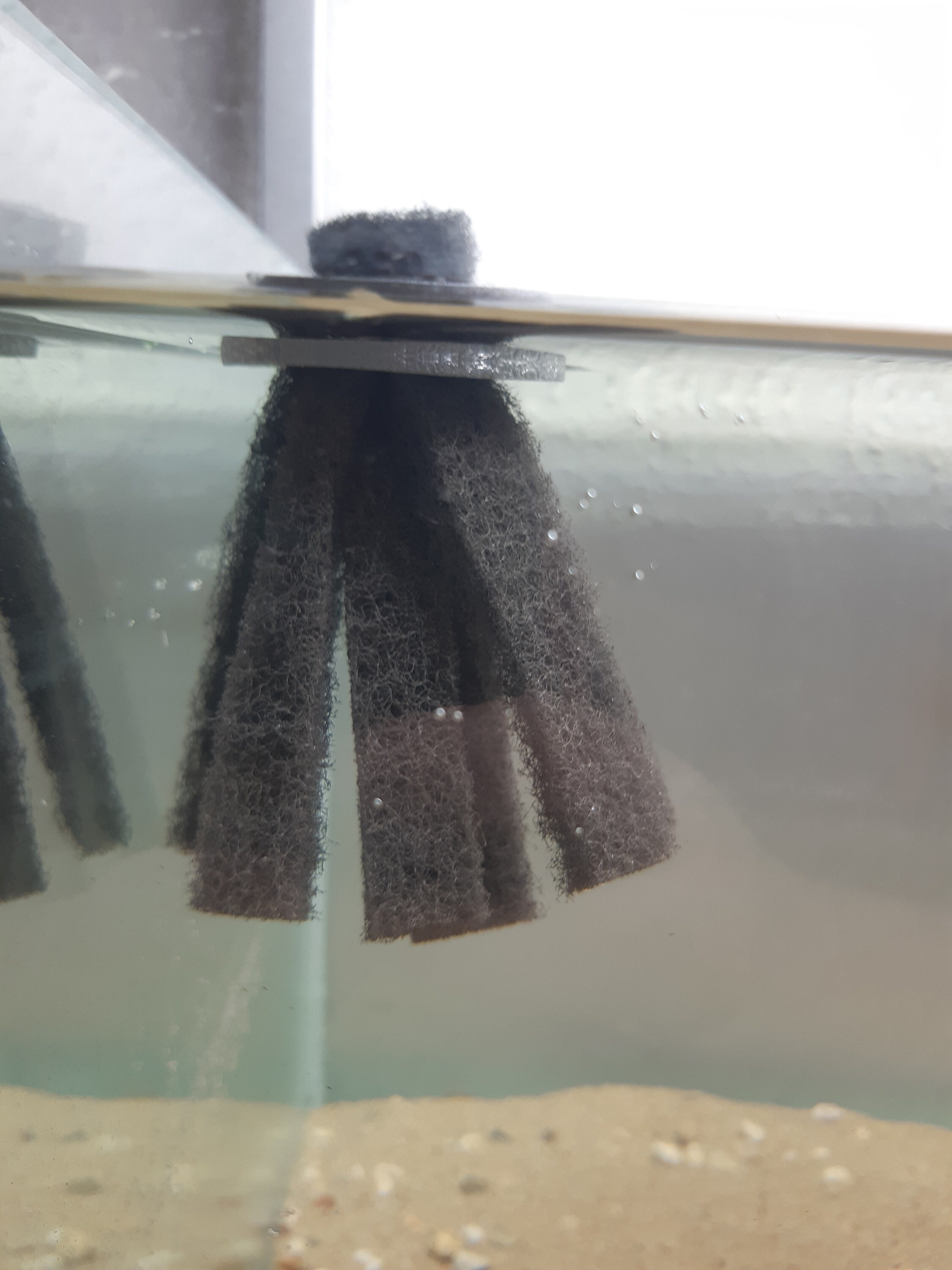 Spawning Mop, Medaka, Killifish, Corydoras, Spawning Aid Breeding ...