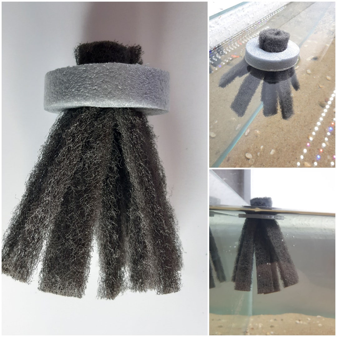 Spawning Mop, Medaka, Killifish, Corydoras, Spawning Aid Breeding ...