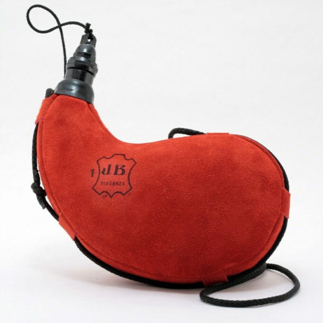 Bota Bag Todas Las Bebidas Curva Roja - Etsy