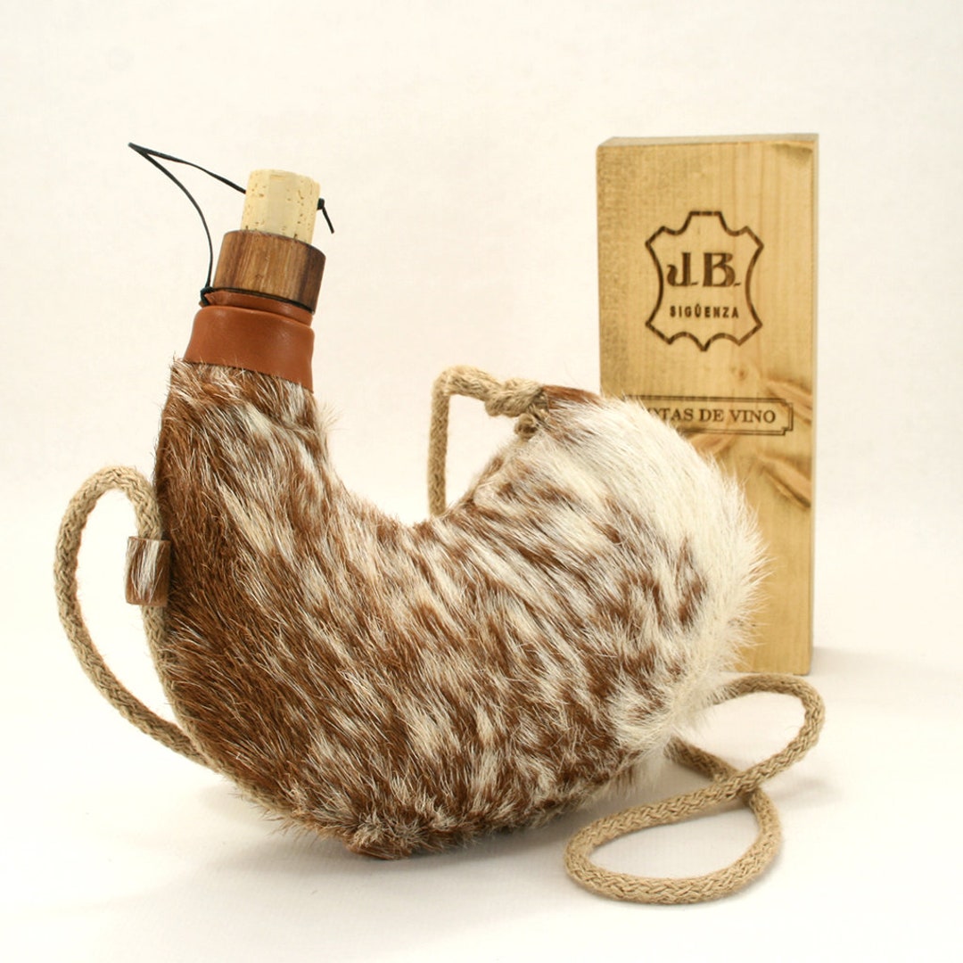 Bota Odre Celta Cabra Curva - Etsy Australia
