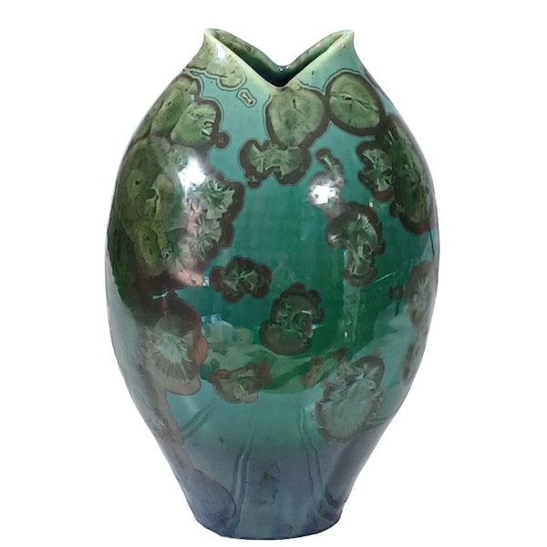 Bill Campbell Pottery - Etsy