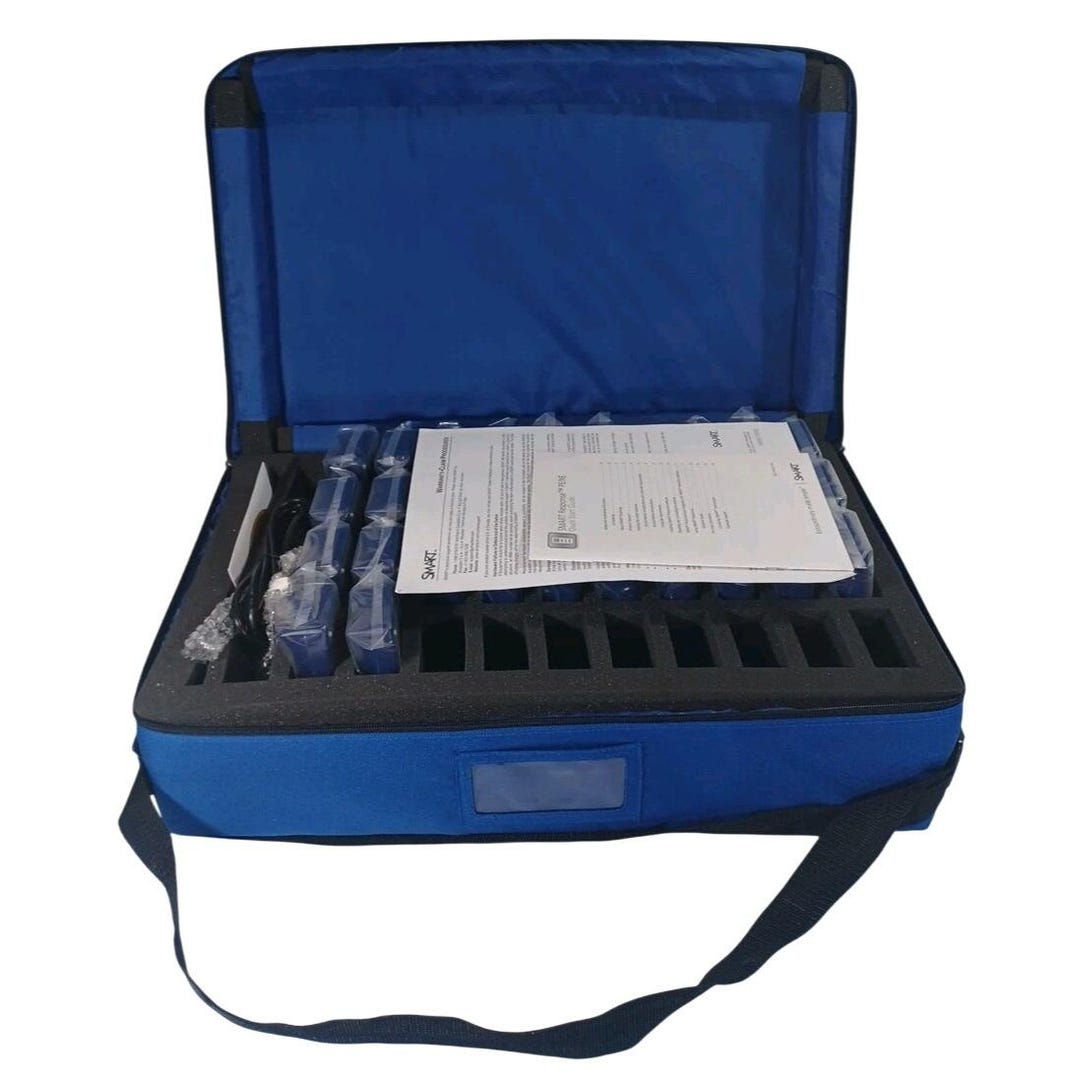 New Complete Smart Response ARS PE Smart System Clicker 32 Clickers 1 ...