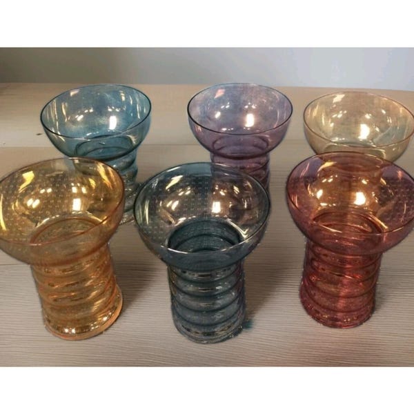 Dunbar Glass - Etsy