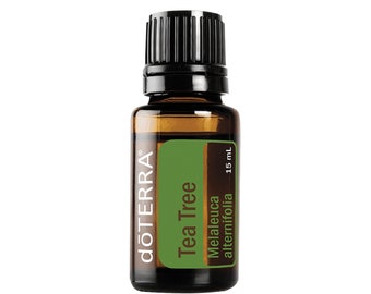 Tea Tree Oil Diffuser - Etsy