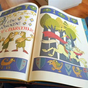 Shrek Ever After - the Book From the Film - Etsy