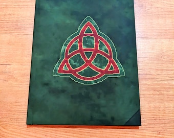 Charmed Book of Shadows 500 Pages - Etsy