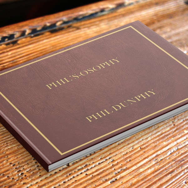 Modern Art Book - Etsy