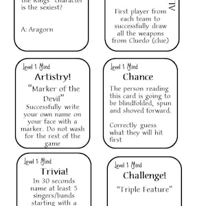 Chardee Macdennis Game: It's Always Sunny Fan Book - Etsy