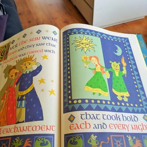 Shrek Ever After - the Book From the Film - Etsy