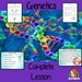 Genetics Science Lesson Teaching Resources - Etsy