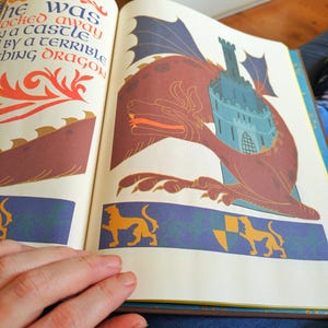 Shrek Ever After - the Book From the Film - Etsy