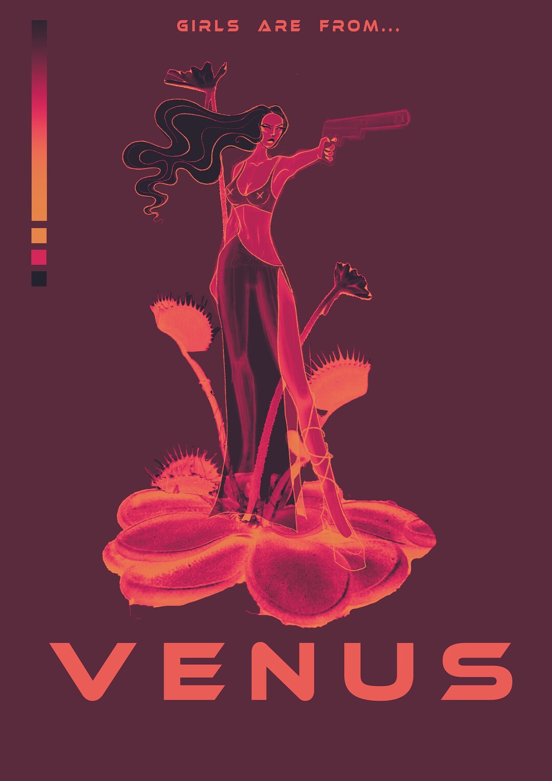 Venus - Etsy