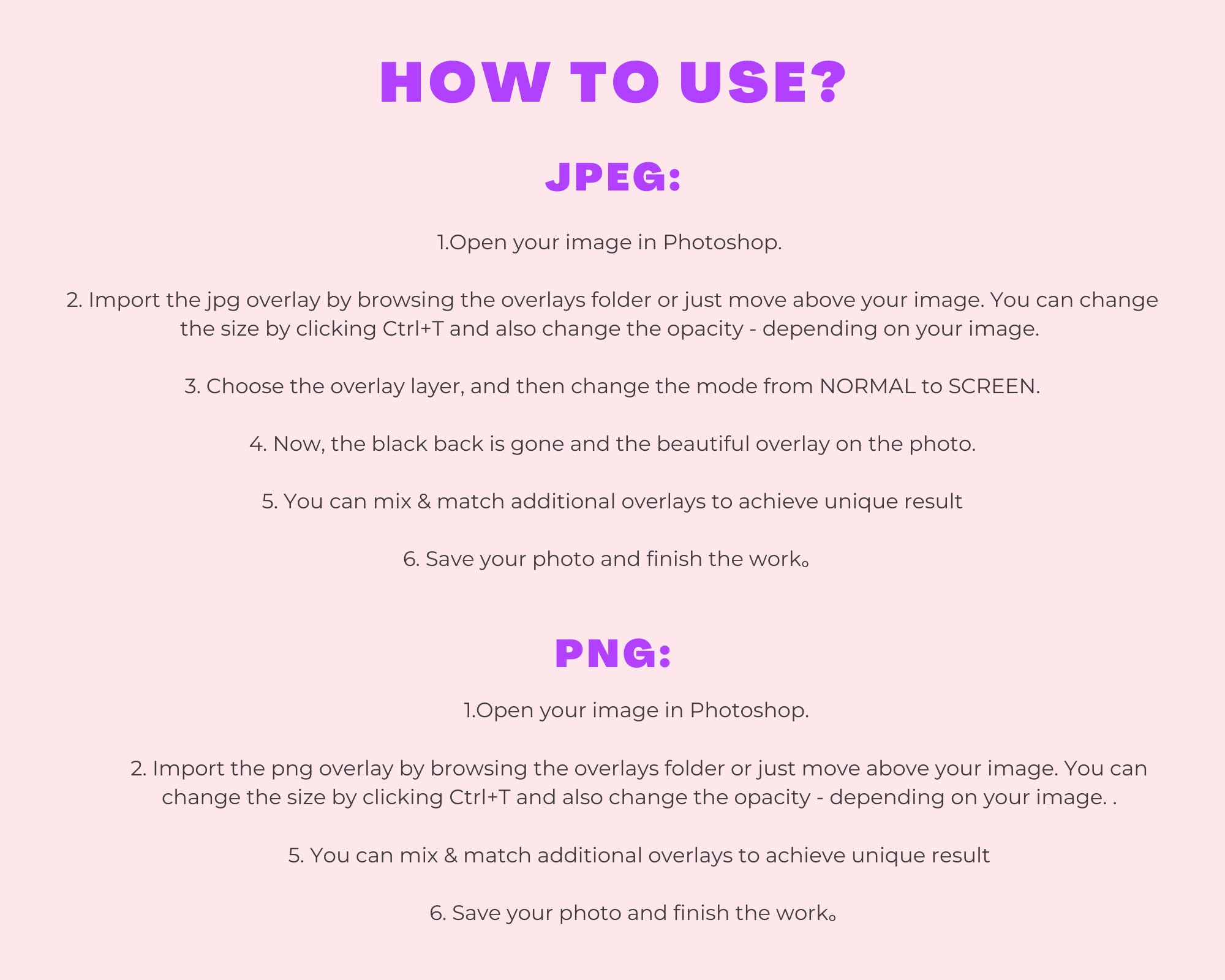 40 Sun Flare Overlays Bundle, Lens Flare Overlays Bundle, Photo ...