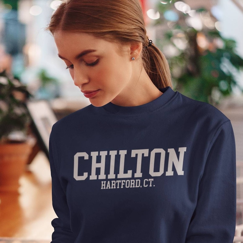 Rory Gilmore Chilton Uniform - Etsy