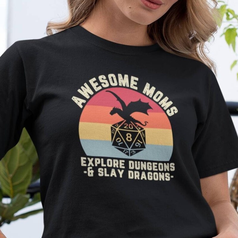 Nerd Mom Etsy