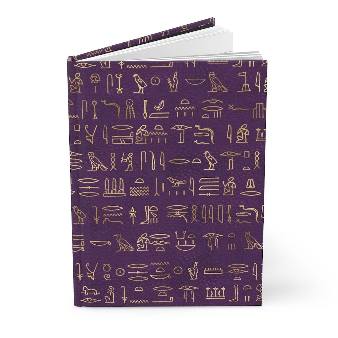 3 PACK Egyptian Journal, Egyptian Notebook, Hieroglyphics, Ancient ...