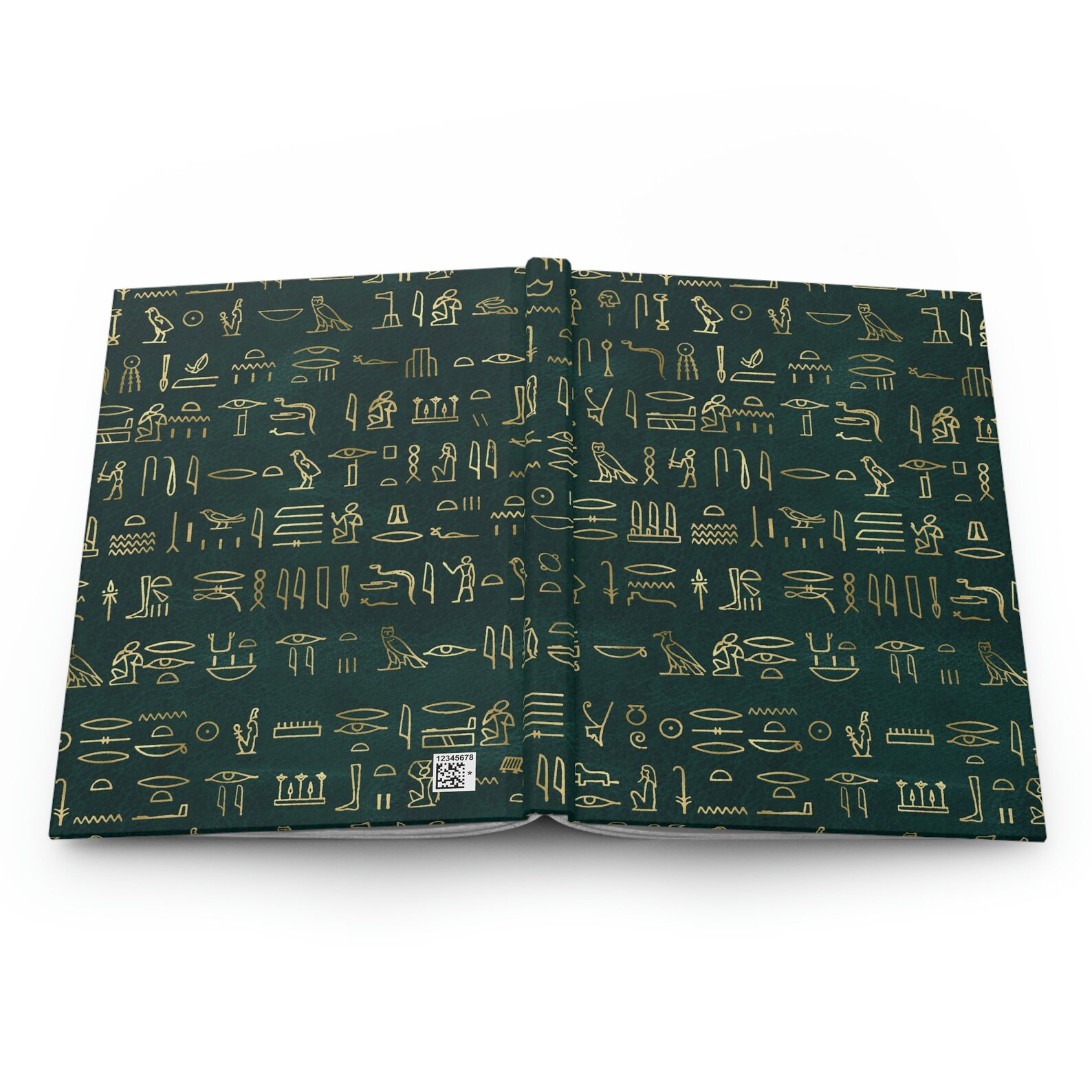 3 PACK Egyptian Journal, Egyptian Notebook, Hieroglyphics, Ancient ...