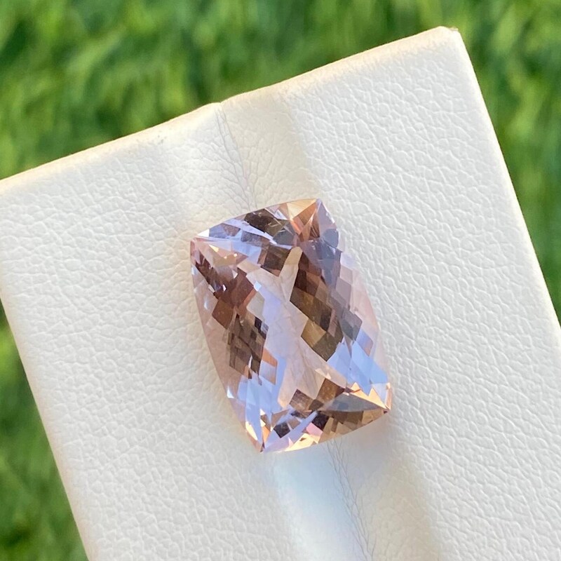 Morganite Loose - Etsy