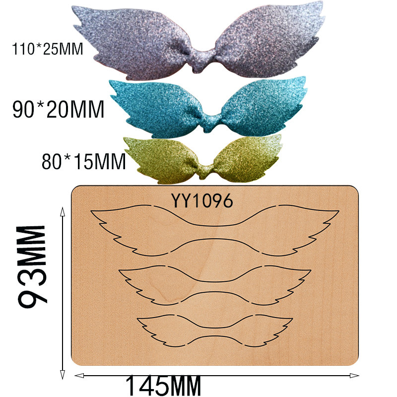 Hand Leather Knife Mold DIY Hand Knife Mold Laser Knife Mold Customized ...