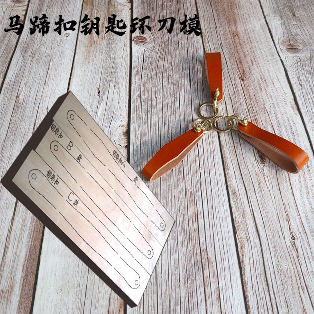 Hand Leather Knife Mold DIY Hand Knife Mold Laser Knife Mold Custom ...