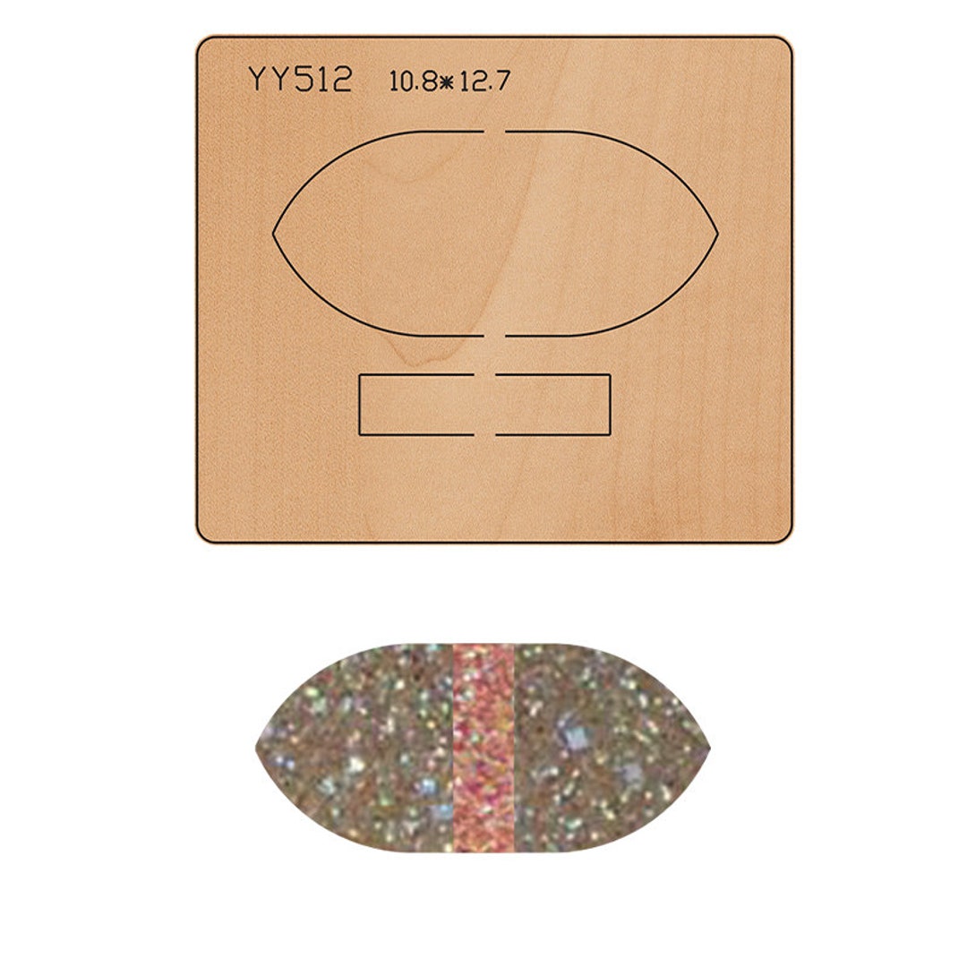 New Bow Mold Knife Model YY512 is Suitable for All Cutting Machines on ...