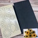 Wooden Die-cutting Sunflower Knife Die DIY Flower Shape Leather Cutting ...