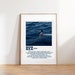2 Piece Wall Art SZA Retro Bundle Poster Digital Artwork CTRL SOS Album ...