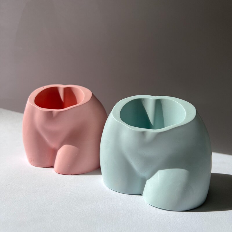 Women Vase - Etsy