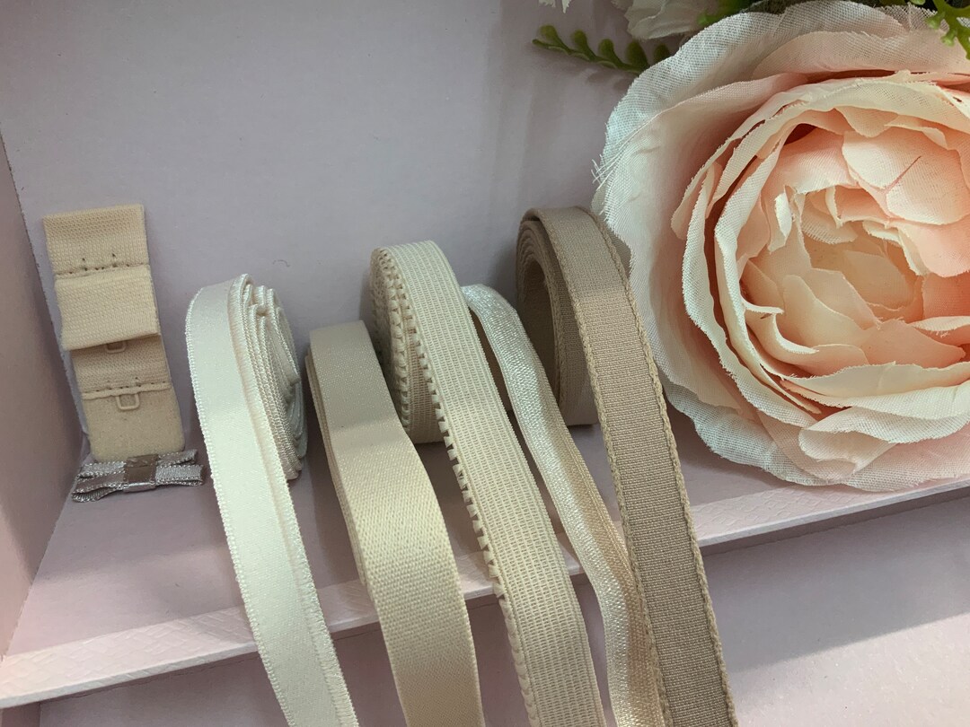 Haberdashery Package Bra Nude for Small Sizes/haberdashery - Etsy