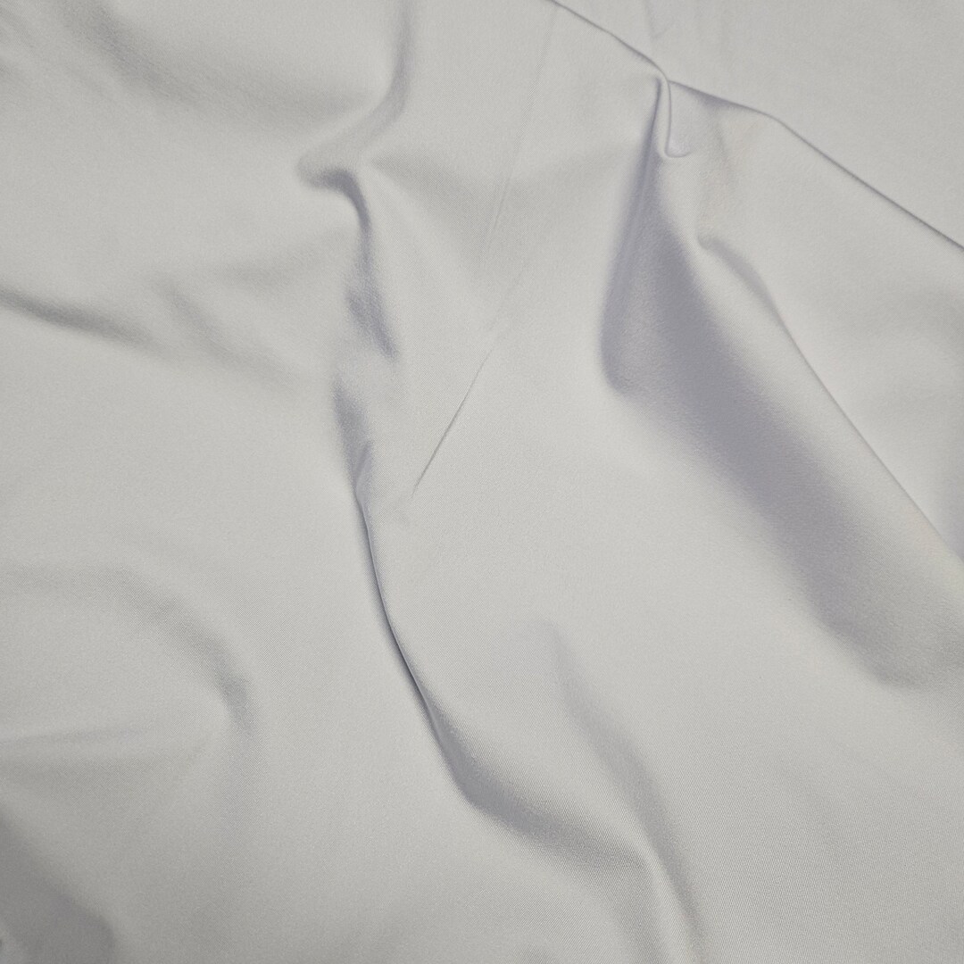 Microfiber, Lycra White, Fabrics for Sewing Bra/bra or Briefs Fabric ...