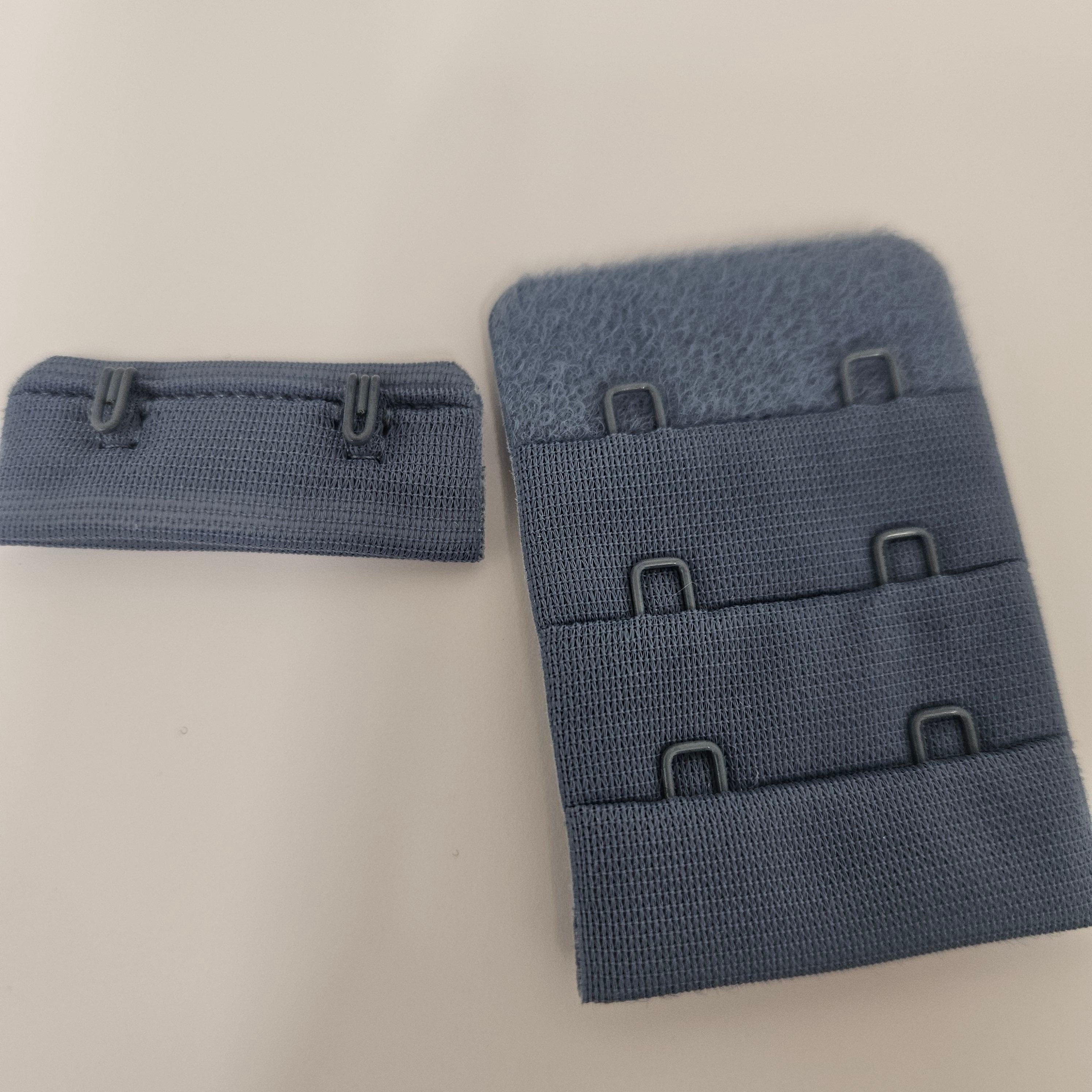 Bra Fastener 2x3 Rows_various Color Fasteners for Body and - Etsy