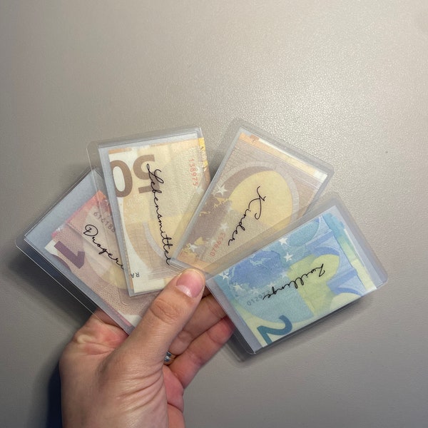 Budget Envelopes - Etsy