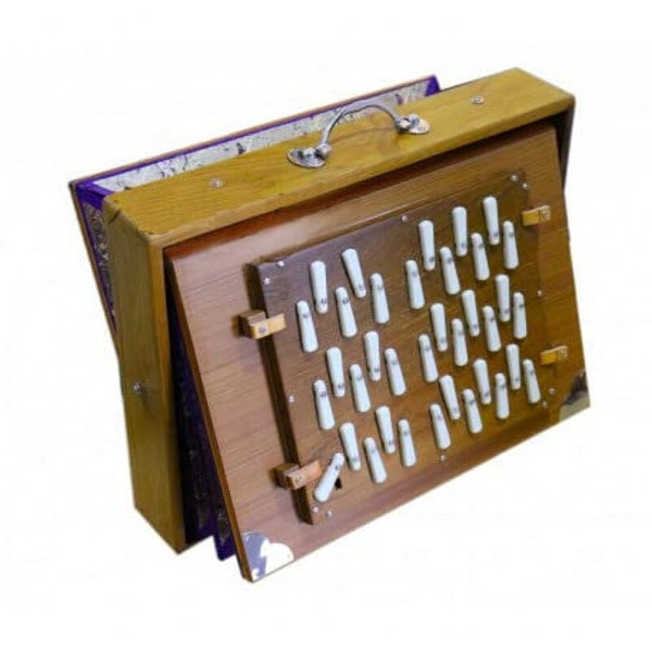 Manual Shruti Box - Etsy