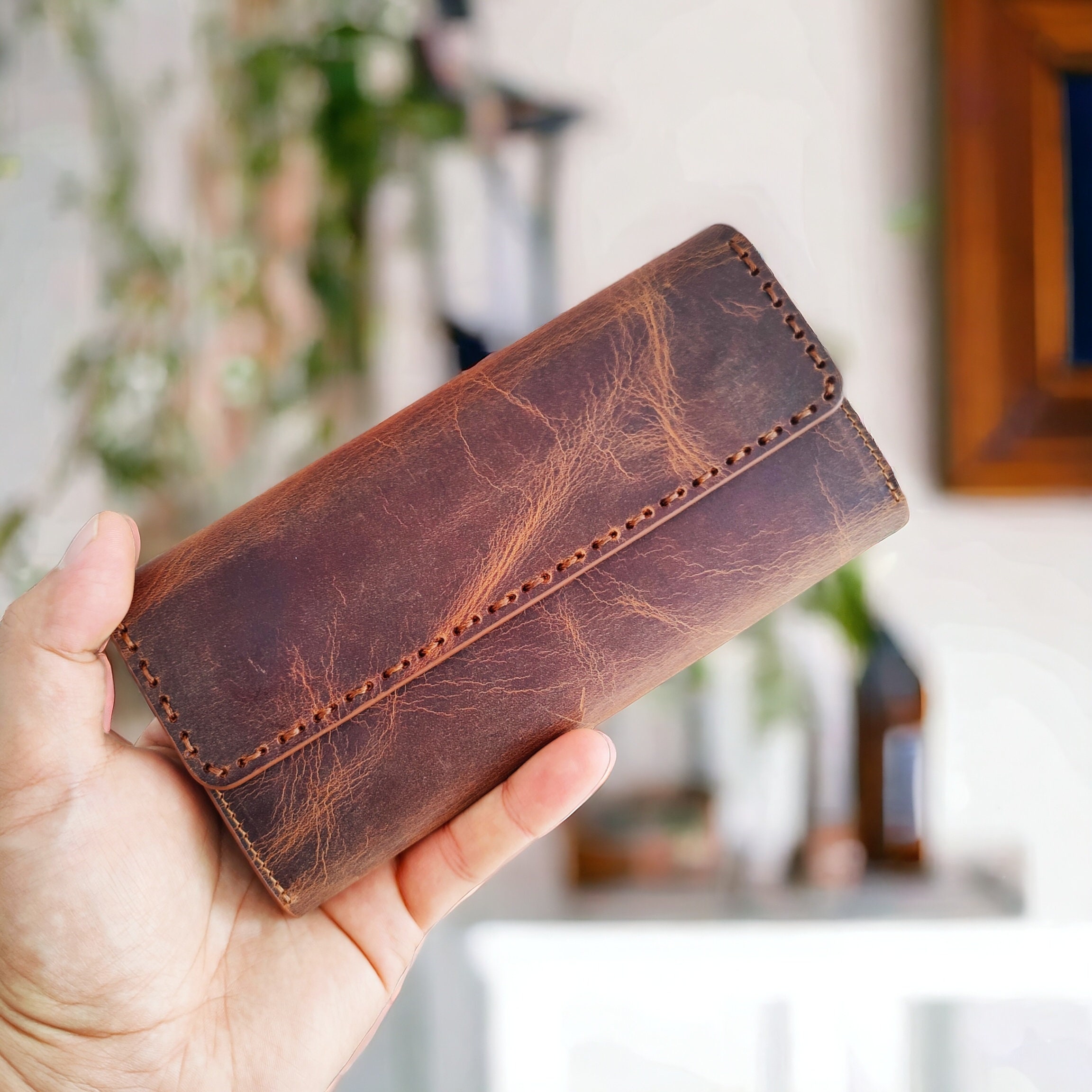 Personalized Wallet, Engraved Wallet, Womens Wallet, Personalized Gift ...