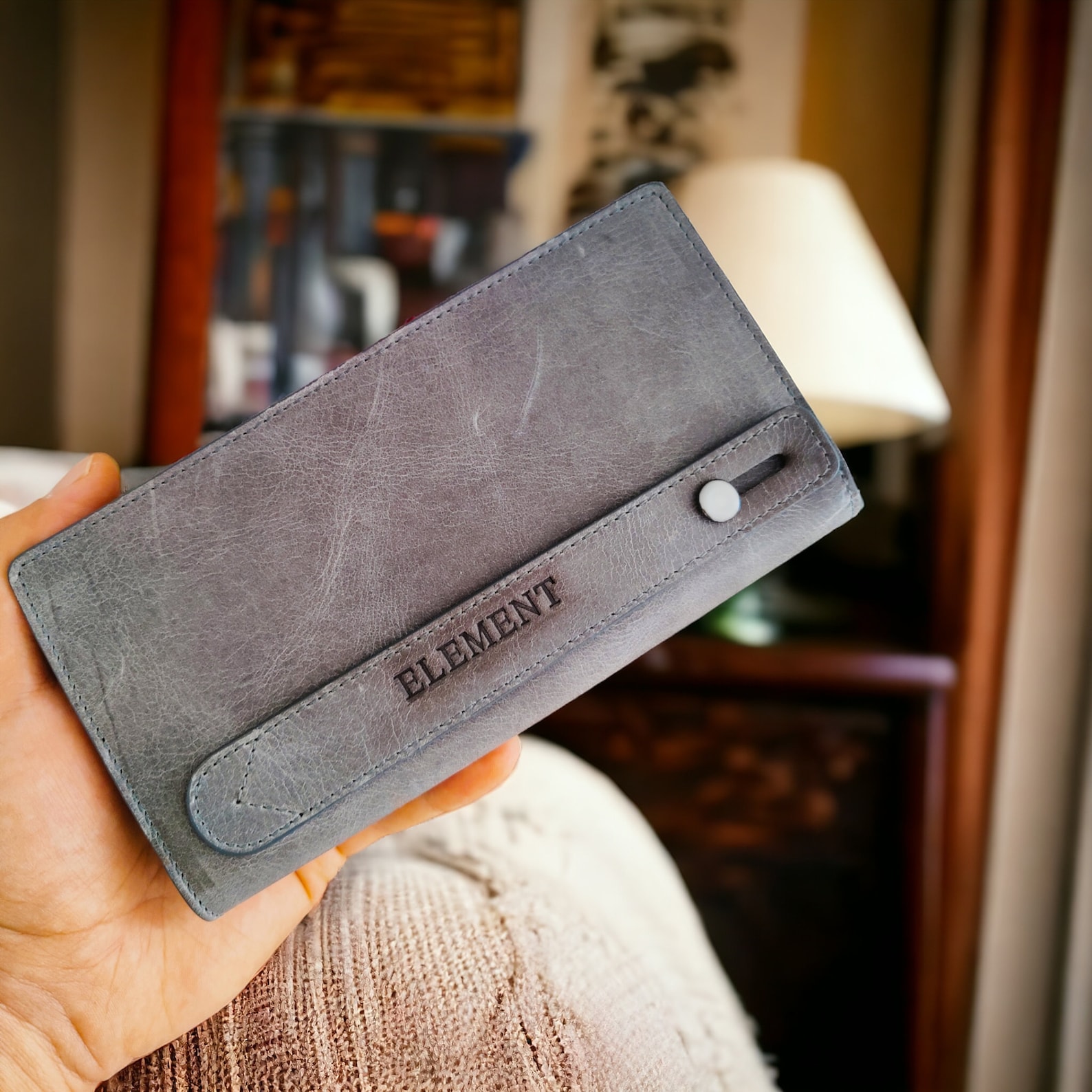 Personalized Wallet, Phone Case Wallet and Handbag, Geniune Leather ...