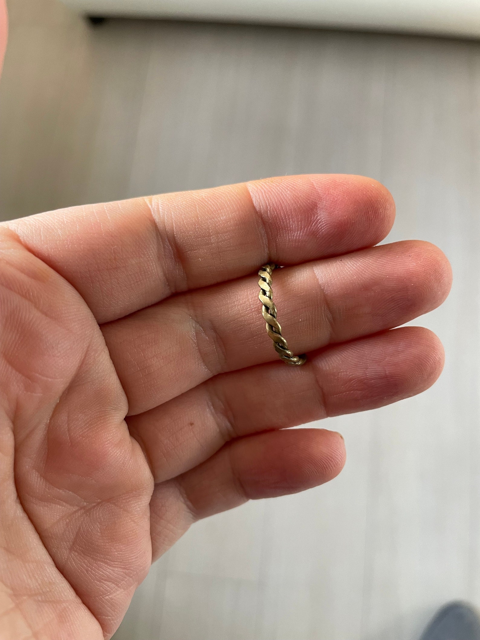 Braids Nose Bridge Cuff, No Piercing Nose Cuff, Fake Nose Ring, Pearl ...
