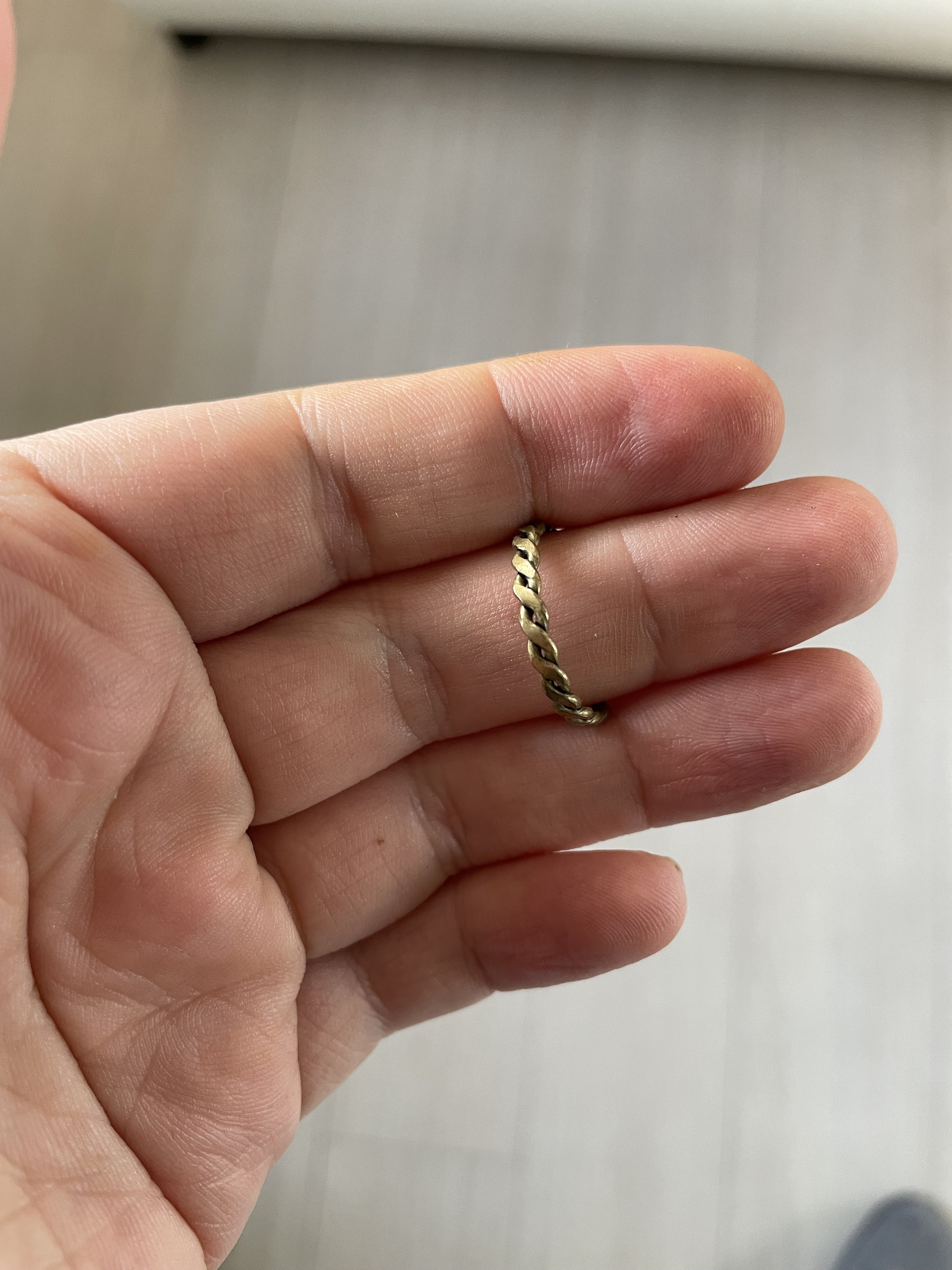 Braids Nose Bridge Cuff, No Piercing Nose Cuff, Fake Nose Ring, Pearl ...