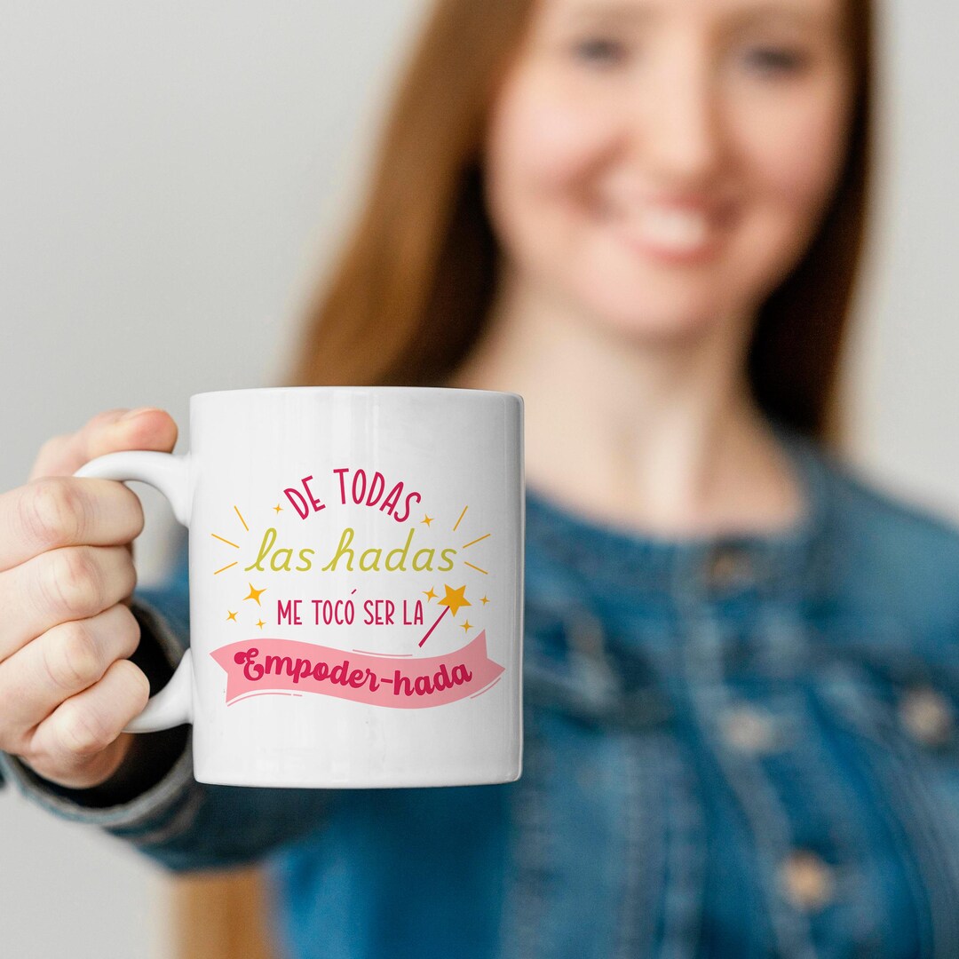 Personalized Mug With Funny Saying - Personalized Gift - Gift Mug - Etsy
