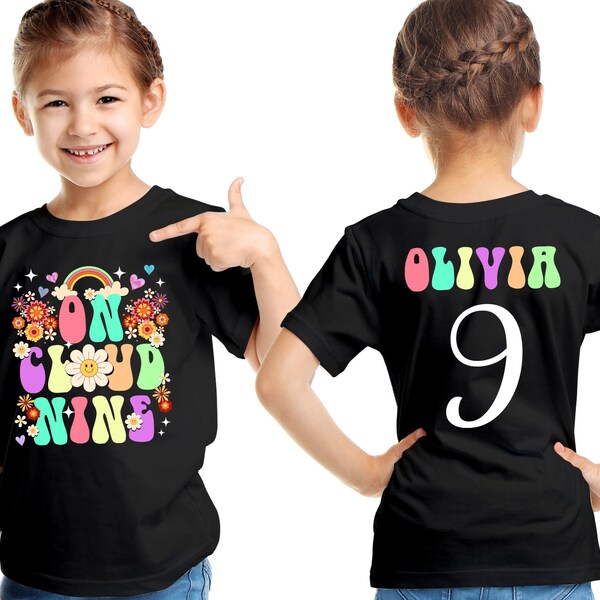 Cloud 9 T Shirt - Etsy