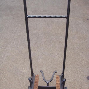 Boot Scraper, Boot Brushes, Boot Jack and Steady - Etsy