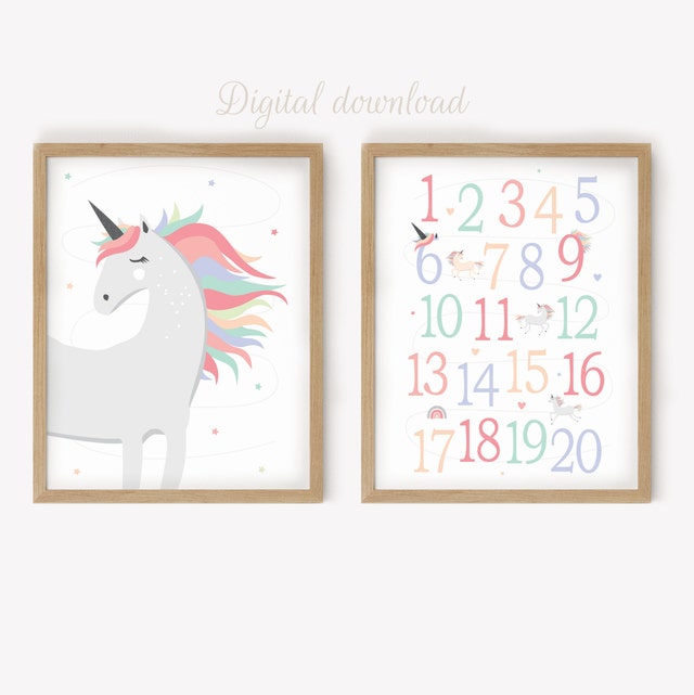 ndecoDigitalArt - Etsy