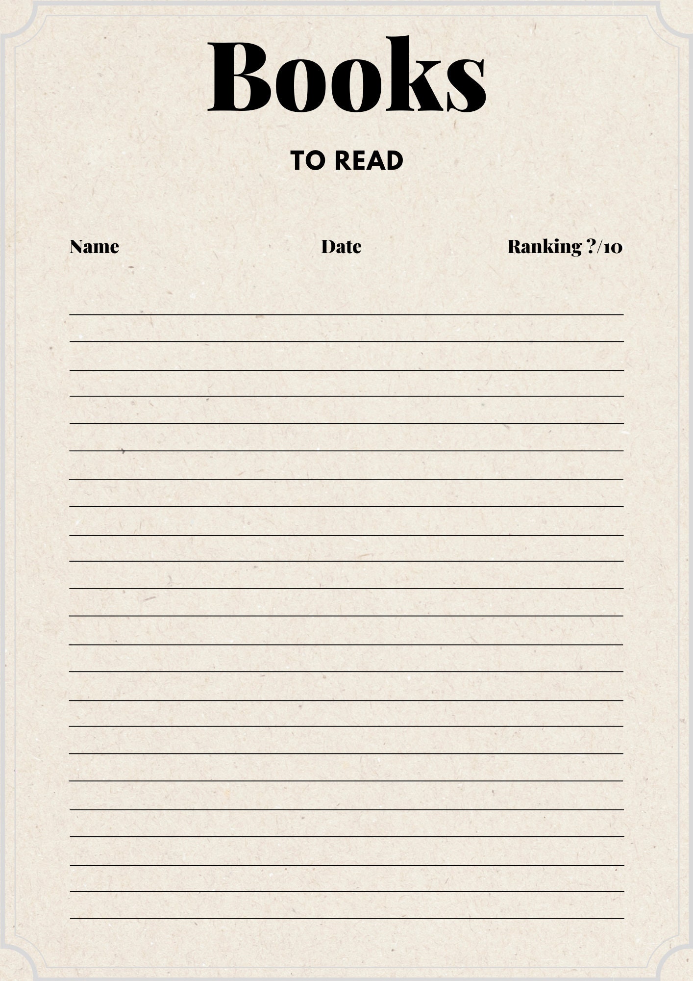 2023 Journal, Printable Journal, 2023 Year Calender, Habit Tracker ...