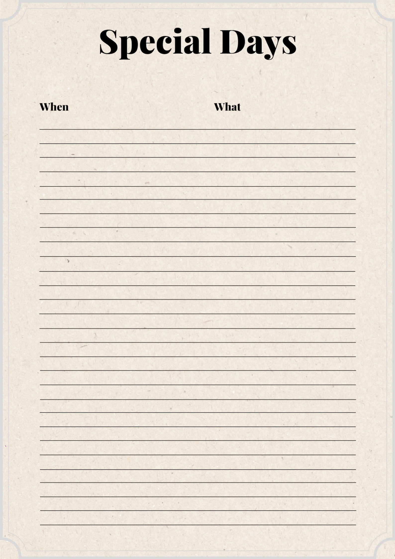 2023 Journal, Printable Journal, 2023 Year Calender, Habit Tracker ...