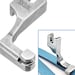 Edge Joining Presser Foot, Fits All Low Shank, Stitch in the Ditch Top ...