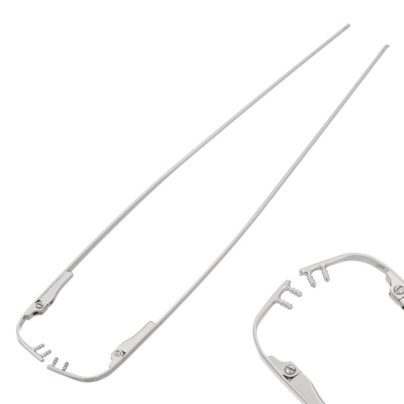 Glasses Replacement Arms - Etsy